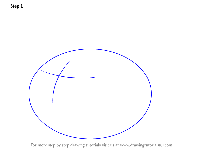 How to Draw Gulpin from Pokemon (Pokemon) Step by Step ...