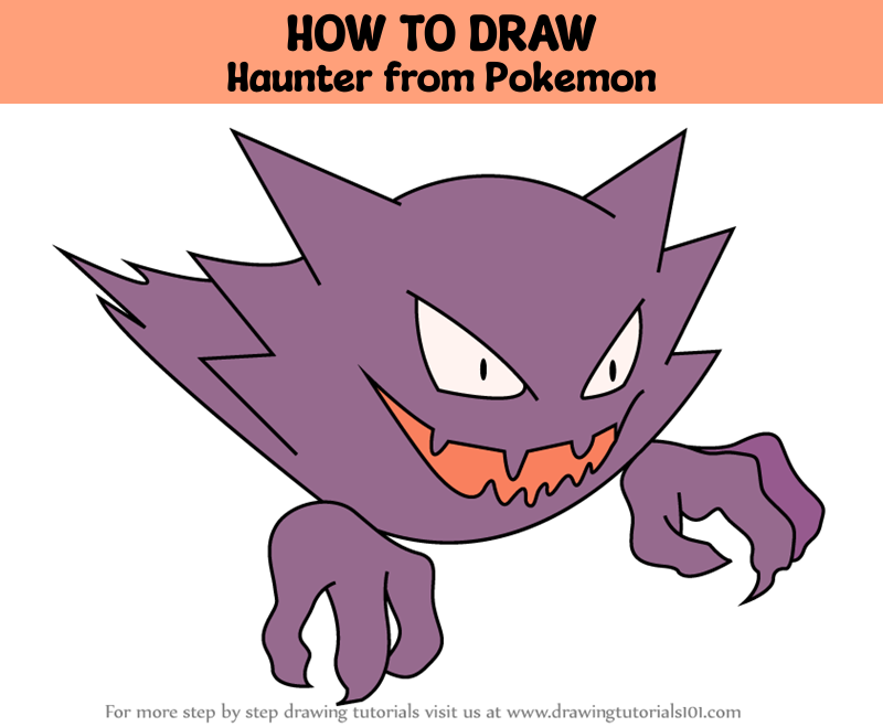 How To Draw Legendary Pokemon Art For Kids Hub