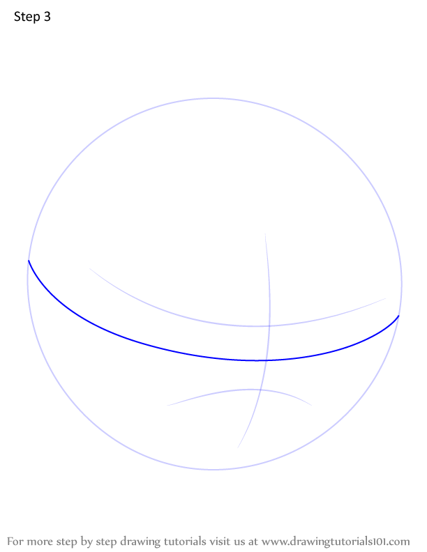 How to Draw Hisuian Electrode from Pokemon (Pokemon) Step by Step ...