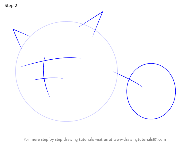 How to Draw Hisuian Qwilfish from Pokemon (Pokemon) Step by Step ...