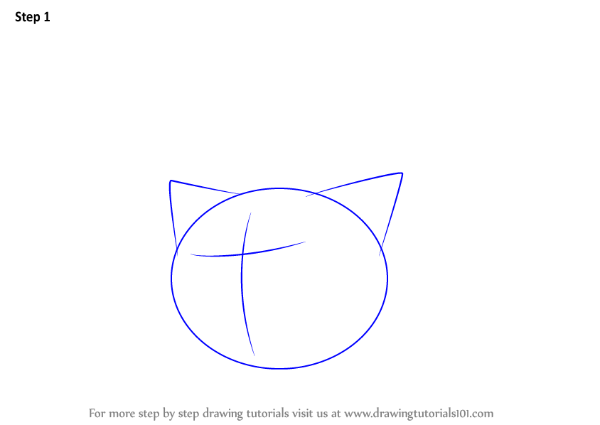 How to Draw Hoppip from Pokemon (Pokemon) Step by Step ...