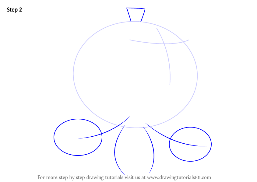 How to Draw Jellicent from Pokemon (Pokemon) Step by Step ...