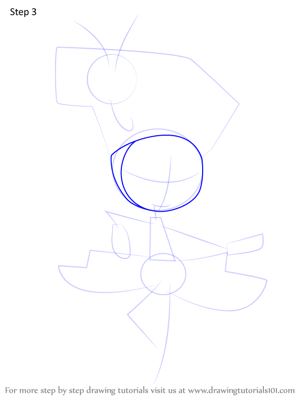 How to Draw Meloetta Pirouette Forme from Pokemon (Pokemon) Step by ...