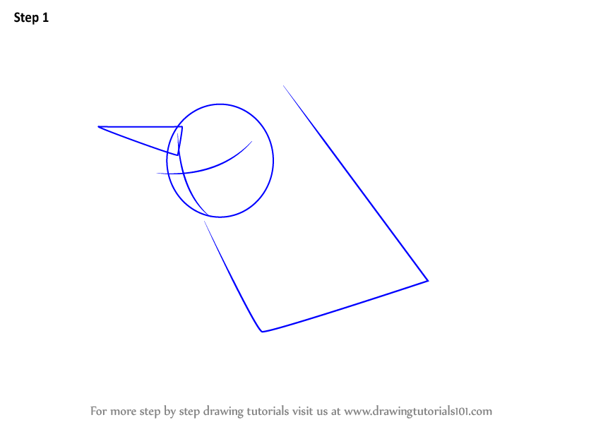How to Draw Nidoking from Pokemon (Pokemon) Step by Step ...