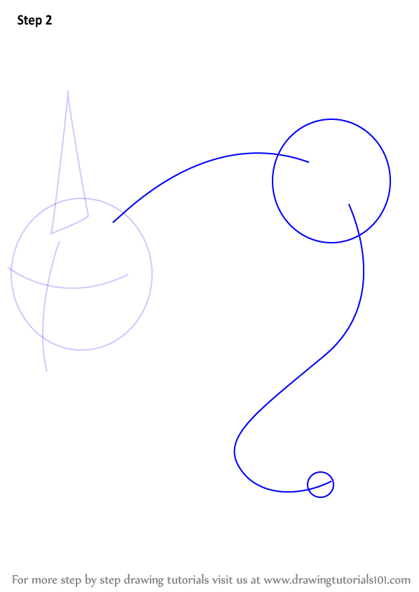 How to Draw Onix from Pokemon (Pokemon) Step by Step ...