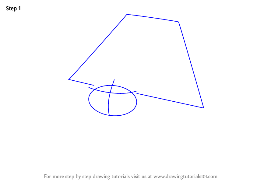 How to Draw Parasect from Pokemon (Pokemon) Step by Step ...