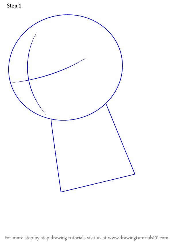 How to Draw Piplup from Pokemon (Pokemon) Step by Step ...