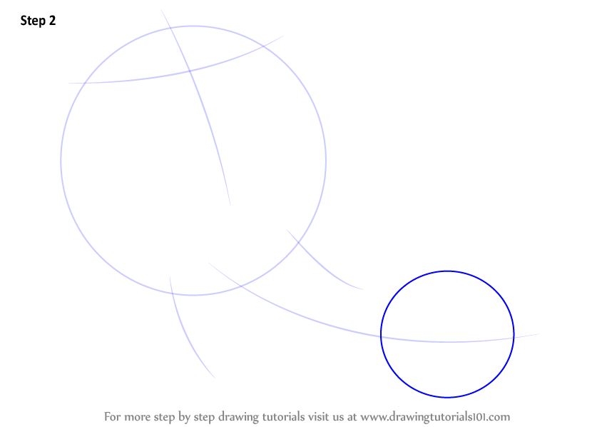 How to Draw Poliwag from Pokemon (Pokemon) Step by Step ...