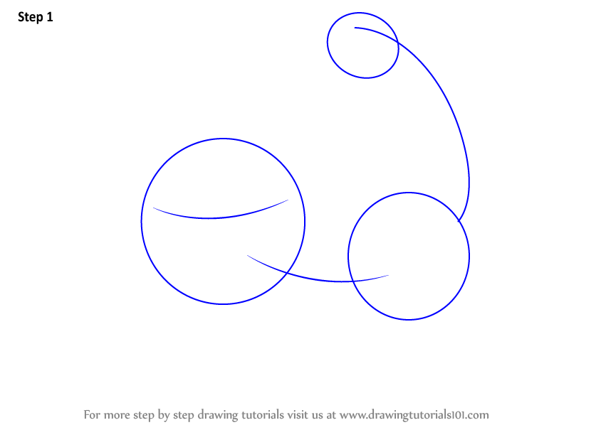 How to Draw Rattata from Pokemon (Pokemon) Step by Step | DrawingTutorials101.com