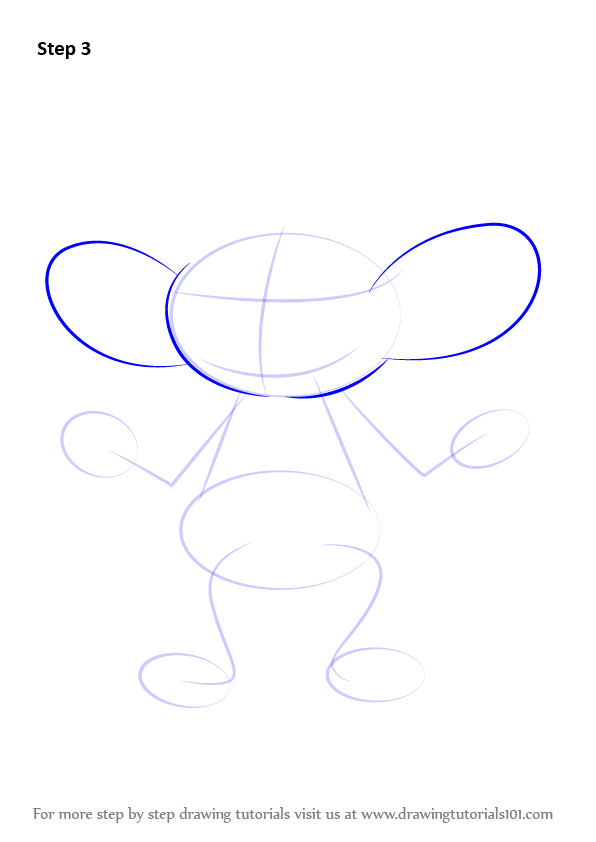 How to Draw Simisear from Pokemon (Pokemon) Step by Step ...