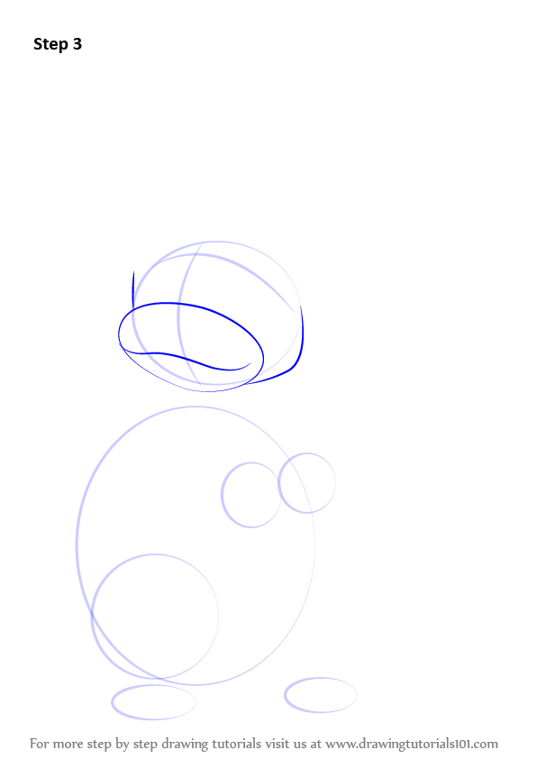 How to Draw Slowking from Pokemon (Pokemon) Step by Step ...