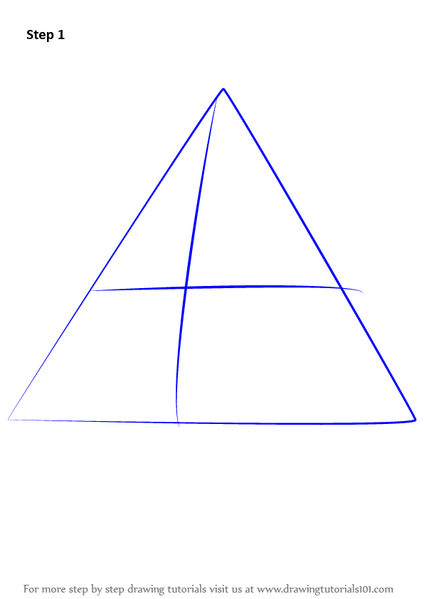 How to Draw Snorunt from Pokemon (Pokemon) Step by Step ...