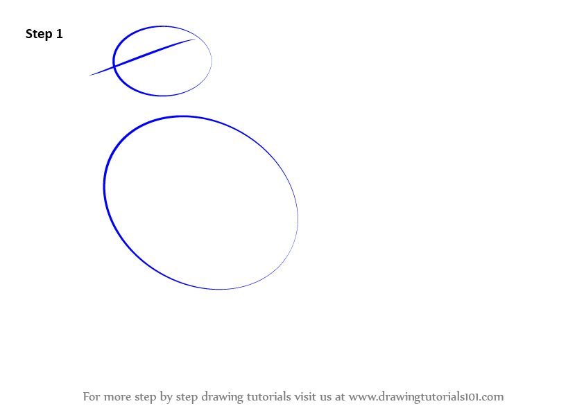 How to Draw Swellow from Pokemon (Pokemon) Step by Step ...
