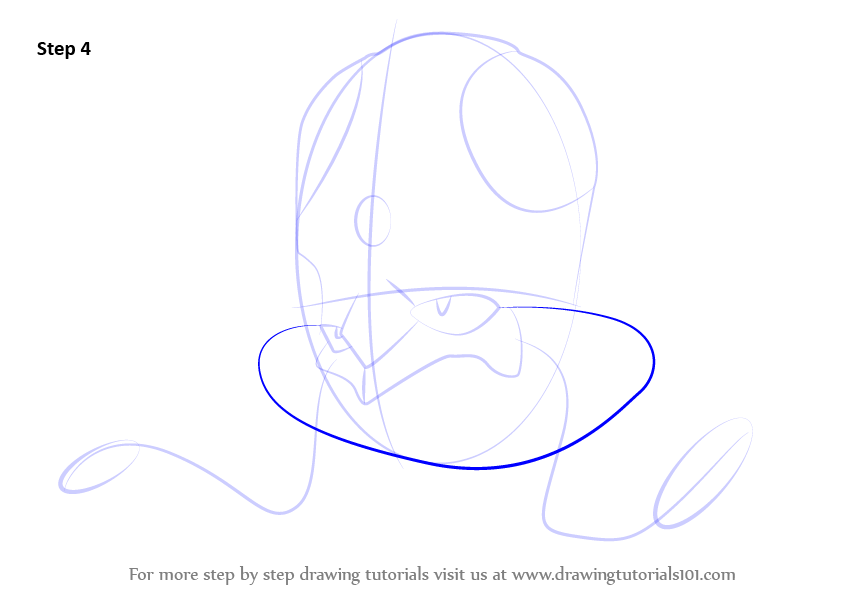Realistic Tentacool