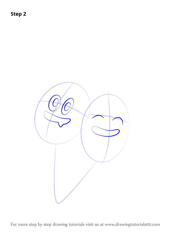 How to Draw Vanilluxe from Pokemon (Pokemon) Step by Step ...