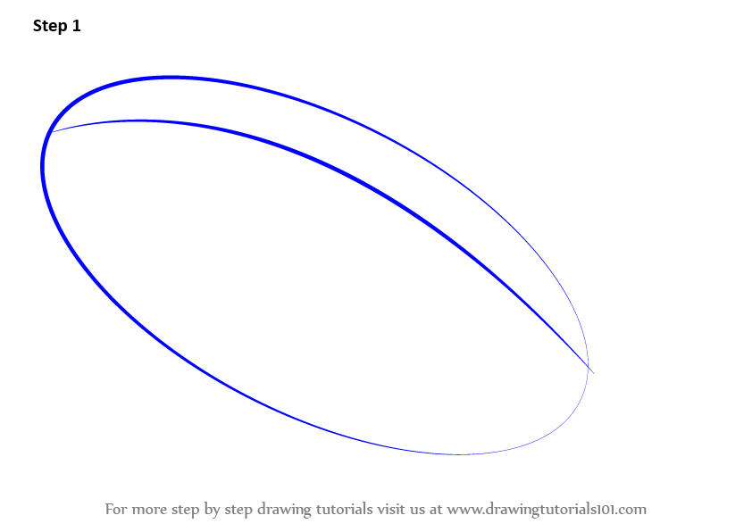 How to Draw Wailord from Pokemon (Pokemon) Step by Step ...