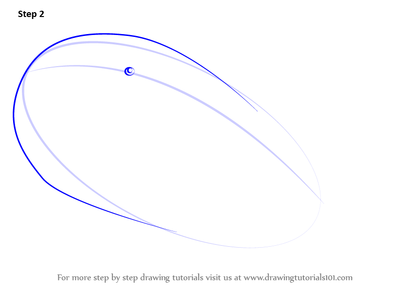 How to Draw Wailord from Pokemon (Pokemon) Step by Step ...