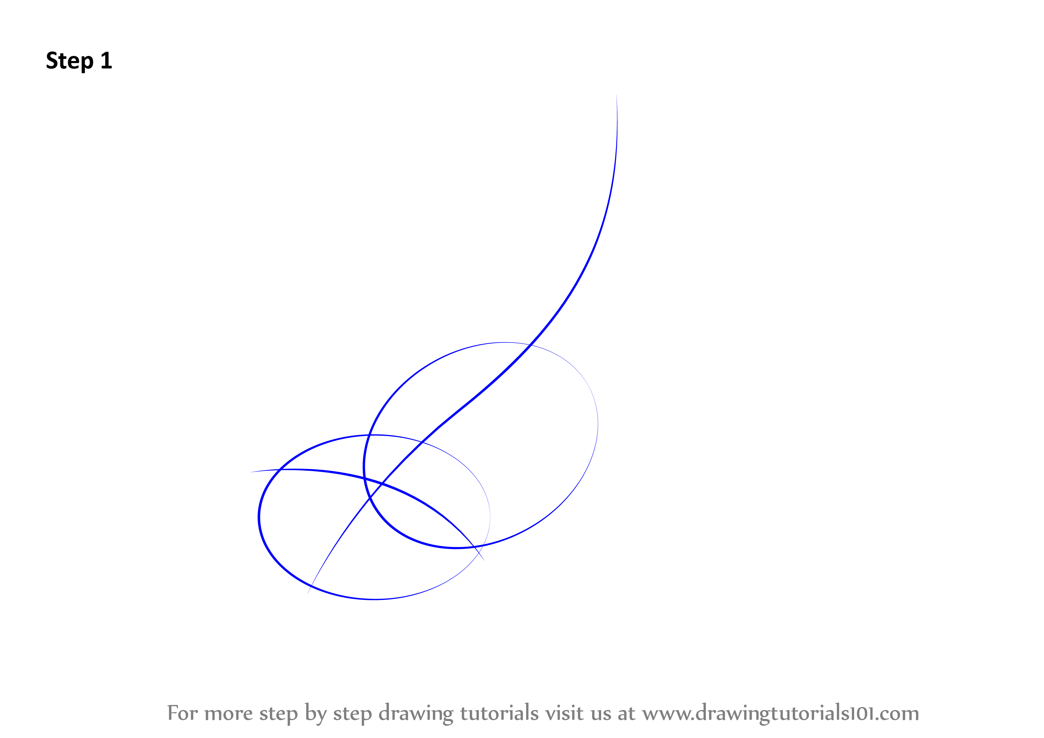 How to Draw Yanmega from Pokemon (Pokemon) Step by Step ...