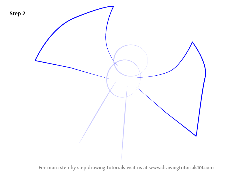 How to Draw Zubat from Pokemon (Pokemon) Step by Step ...