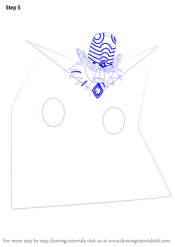 How to Draw Mojo Jojo from Powerpuff Girls Z (Powerpuff Girls Z) Step by Step ...