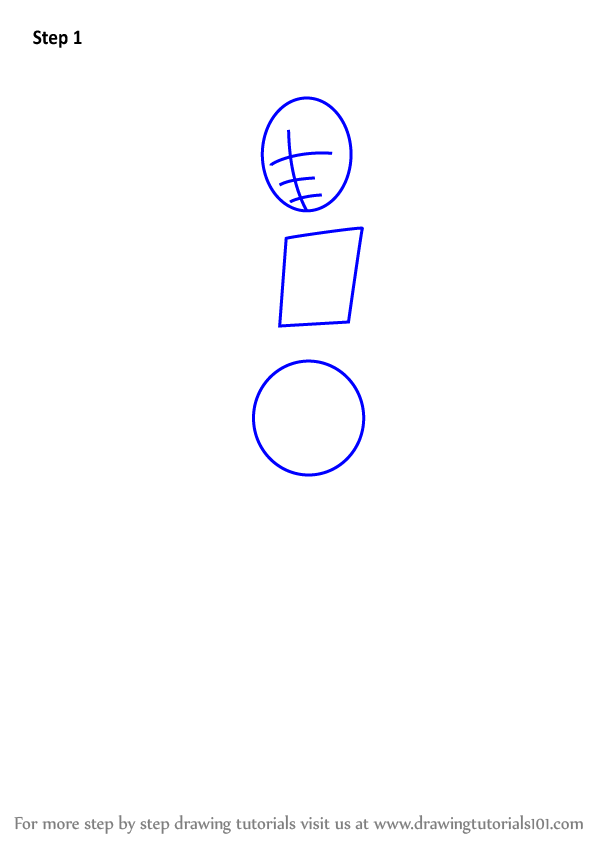 How to Draw Shirabe Ako from Pretty Cure (Pretty Cure) Step by Step ...