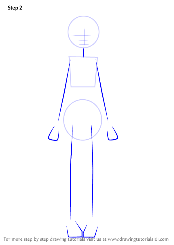 How to Draw Madoka Kaname from Puella Magi Madoka Magica (Puella Magi ...