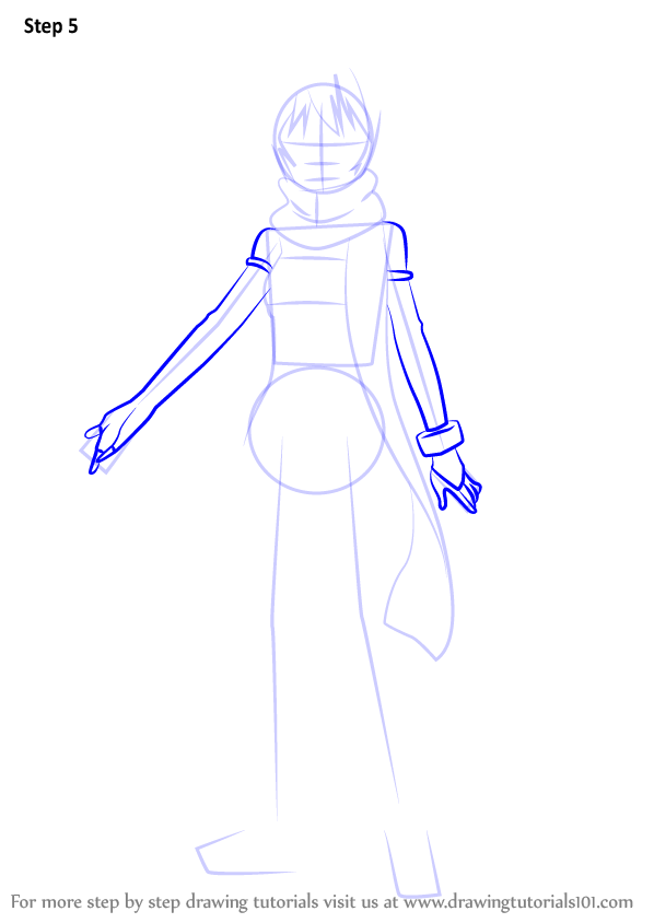 How to Draw Anya from Seikoku no Dragonar (Seikoku no Dragonar) Step by ...