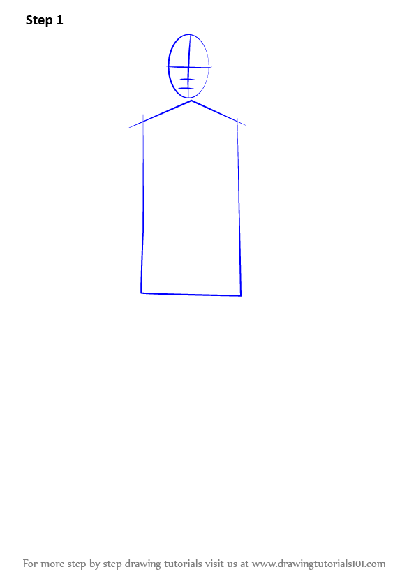 How to Draw Koyuki from Servamp (Servamp) Step by Step ...