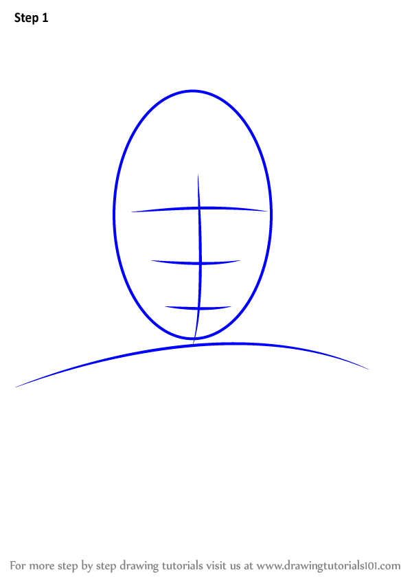How to Draw Shamrock from Servamp (Servamp) Step by Step ...