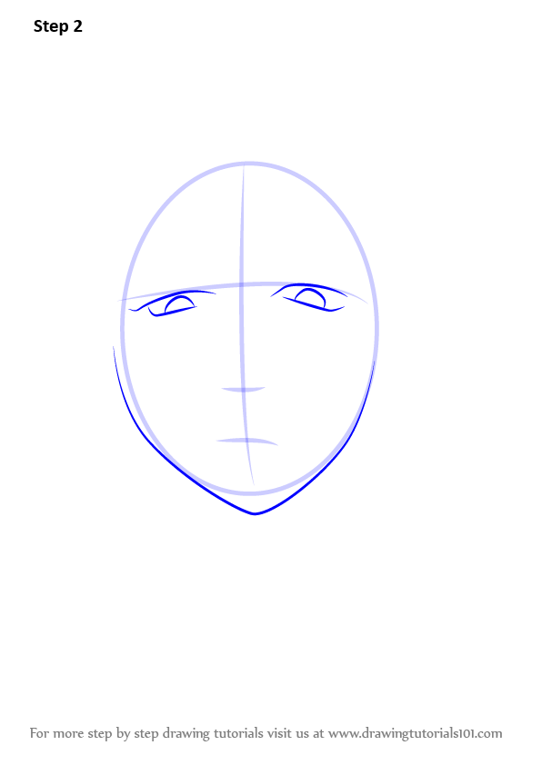How to Draw The Mother from Servamp (Servamp) Step by Step ...