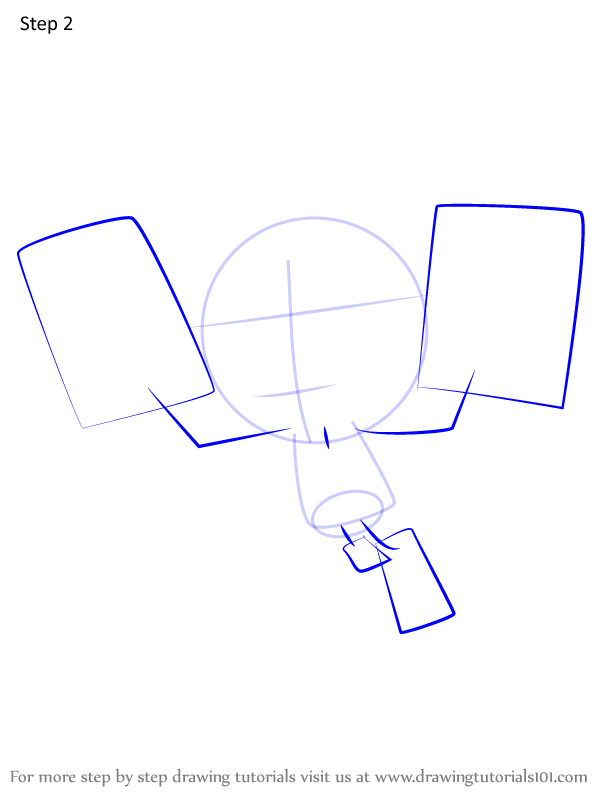 How to Draw Oyoyo from Sgt. Frog (Sgt. Frog) Step by Step ...