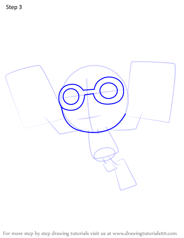 How to Draw Oyoyo from Sgt. Frog (Sgt. Frog) Step by Step ...