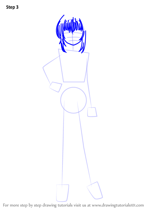 Anime Coloring Pages Shugo Chara Amu [2025]