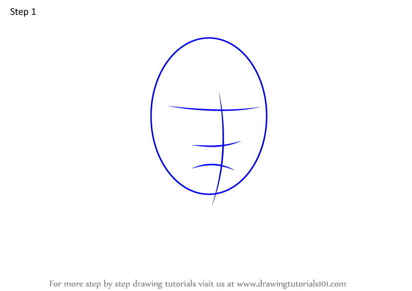 How to Draw Jerome Wise from Sonic X (Sonic X) Step by Step ...