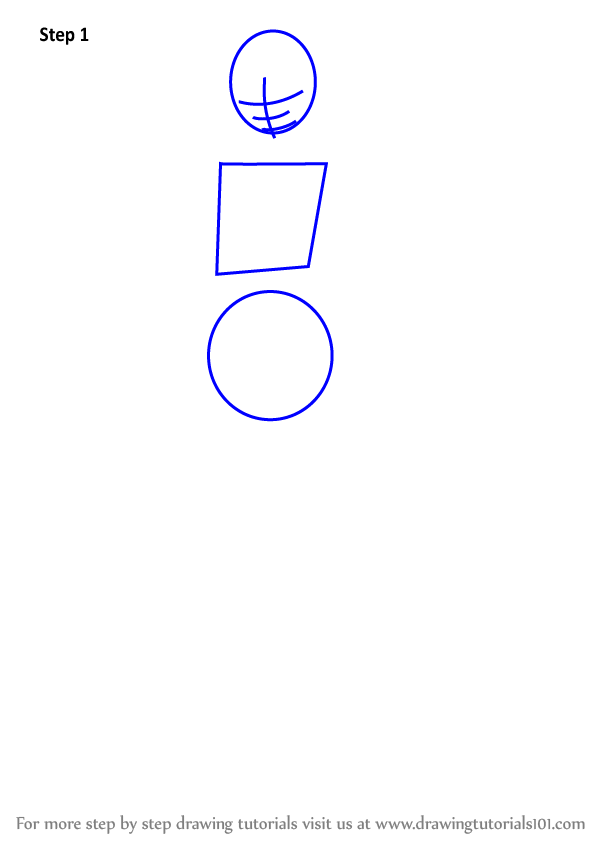 How to Draw Hachiko from Tenchi Muyo! (Tenchi Muyo!) Step by Step ...