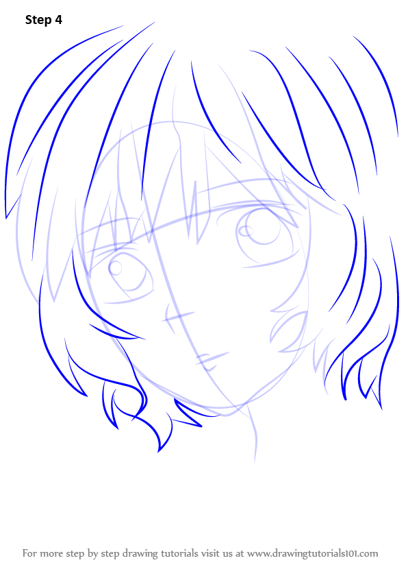 Manga Characters Coloring Pages Vampire Knight [2025]