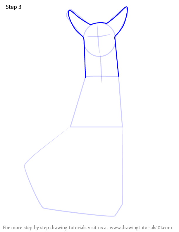 How to Draw Oropo from Wakfu (Wakfu) Step by Step | DrawingTutorials101.com