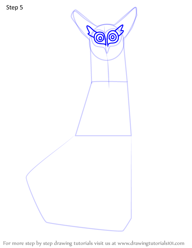 How to Draw Oropo from Wakfu (Wakfu) Step by Step | DrawingTutorials101.com
