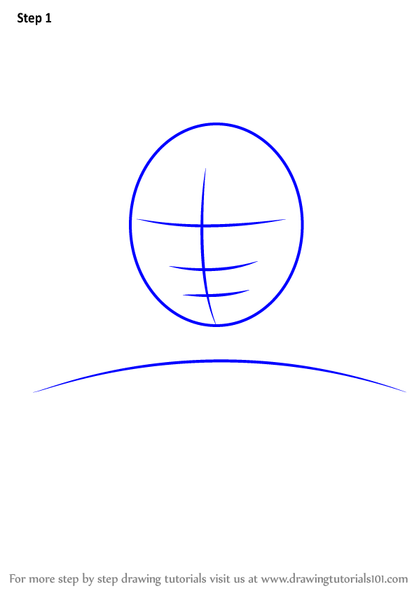 How to Draw Wales from Zero no Tsukaima (Zero no Tsukaima) Step by Step ...