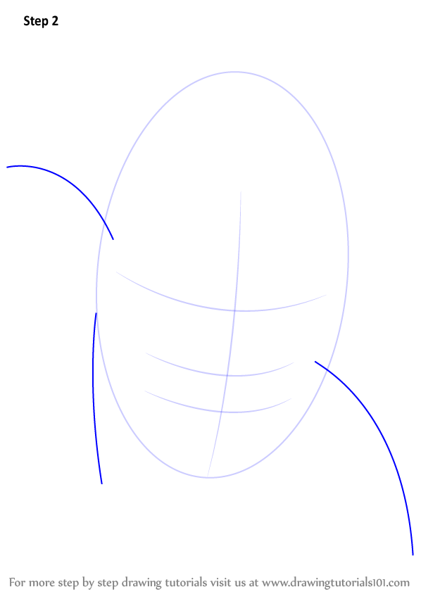How to Draw Captain America Face (Captain America) Step by Step ...