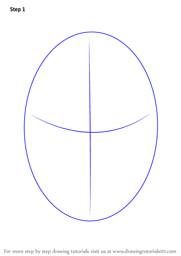 How To Draw Spiderman Face Spiderman Step By Step