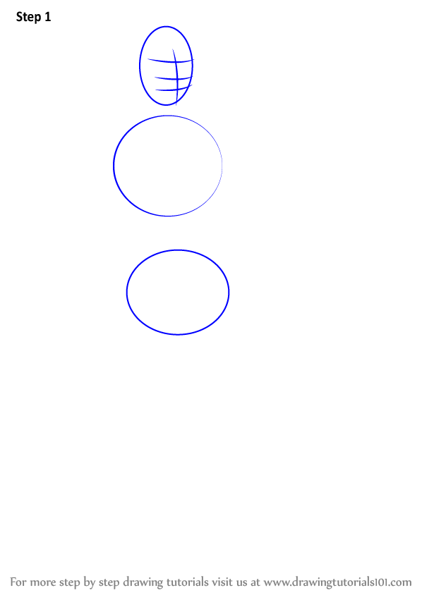 How to Draw Professor X from X-Men (X-Men) Step by Step ...