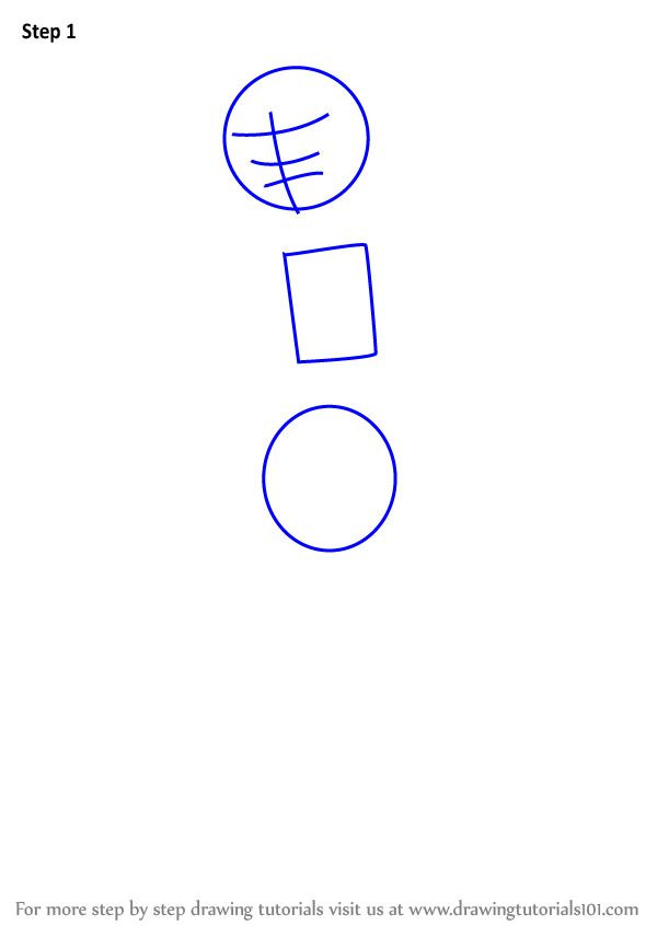 How to Draw Mel Jones from Coraline (Coraline) Step by Step ...