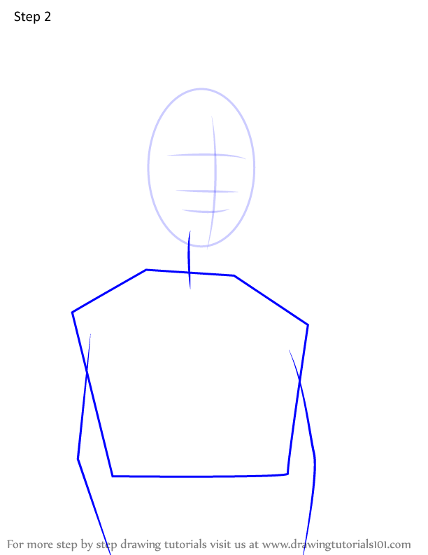 How to Draw Pedro Madrigal from Encanto (Encanto) Step by Step ...