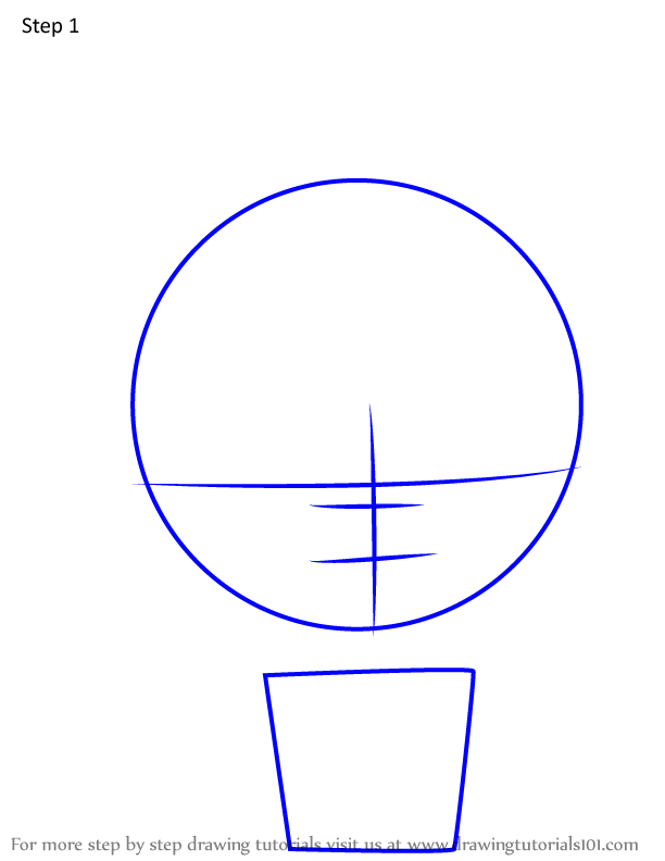 How to Draw Chelsea from Gnome Alone (Gnome Alone) Step by Step ...