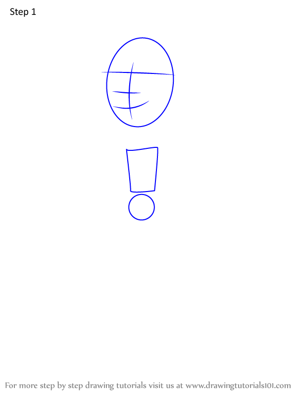 How to Draw Liam from Gnome Alone (Gnome Alone) Step by Step ...