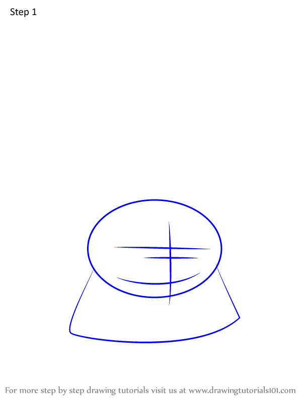 How to Draw Quicksilver from Gnome Alone (Gnome Alone) Step by Step ...