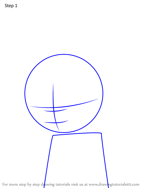 How to Draw Tiffany from Gnome Alone (Gnome Alone) Step by Step ...