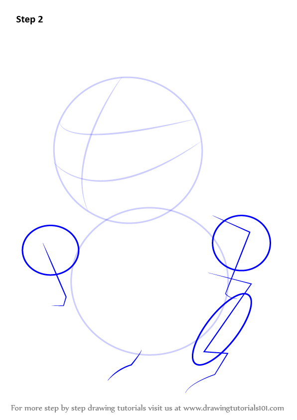 How to Draw Philoctetes from Hercules (Hercules) Step by Step ...