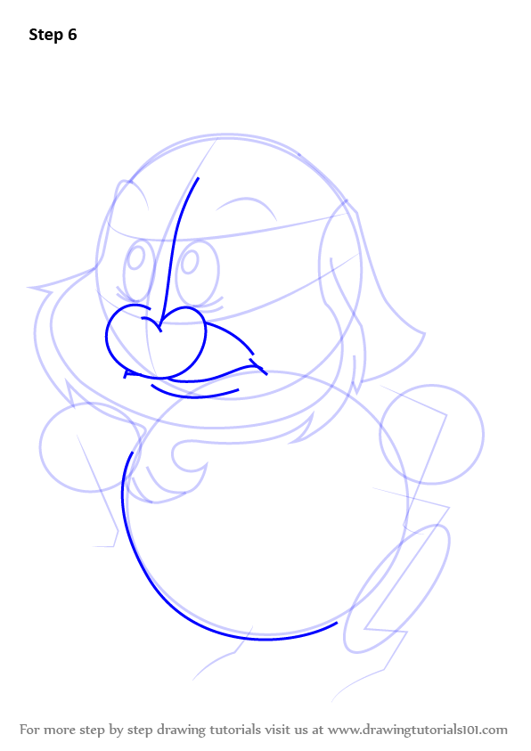 How to Draw Philoctetes from Hercules (Hercules) Step by Step ...
